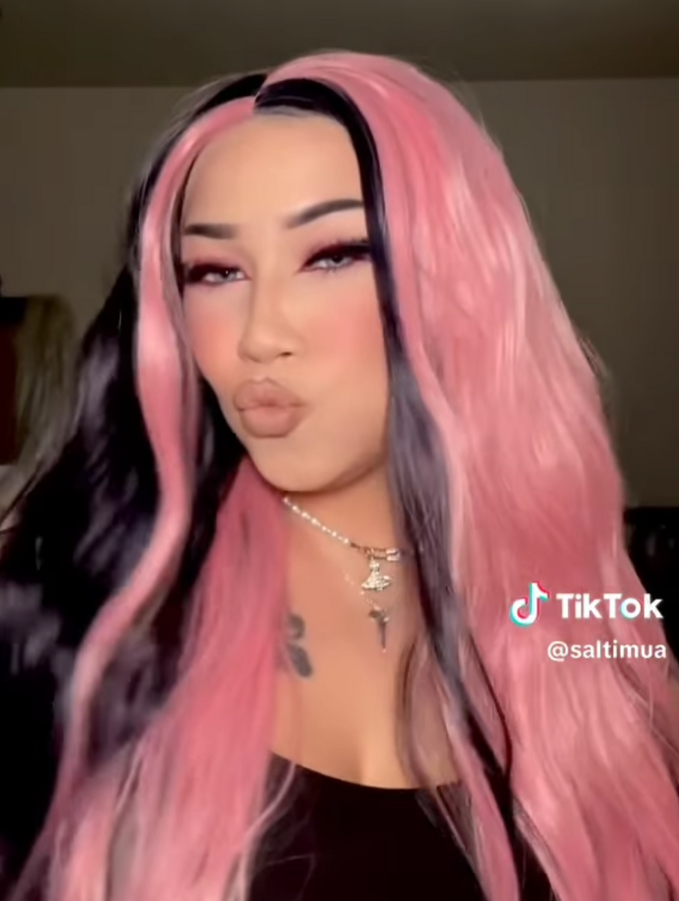 Quality Wig by Lit Unicorns | LOLITA – LIT UNICORNS