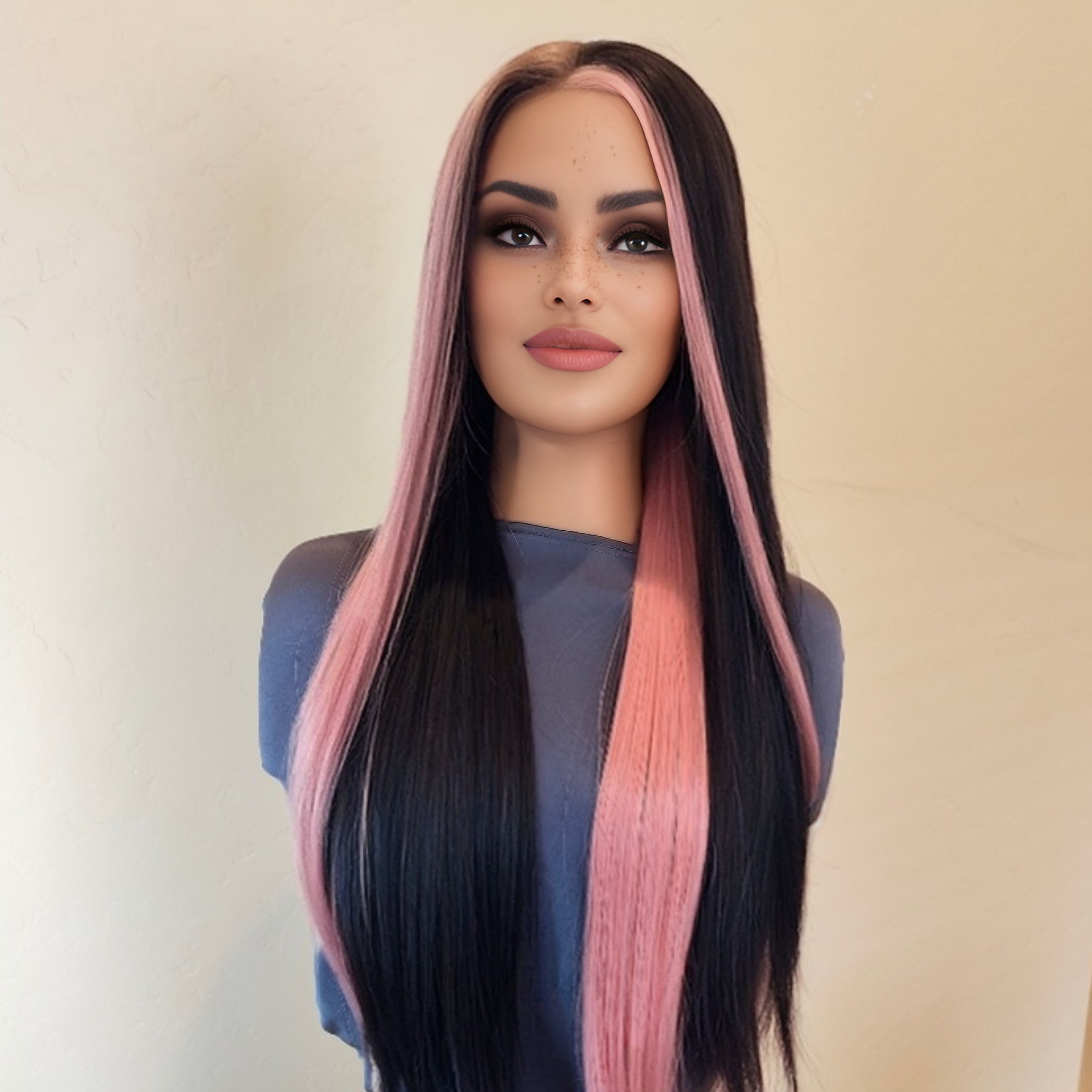 Quality Wig by Lit Unicorns | LOLITA – LIT UNICORNS