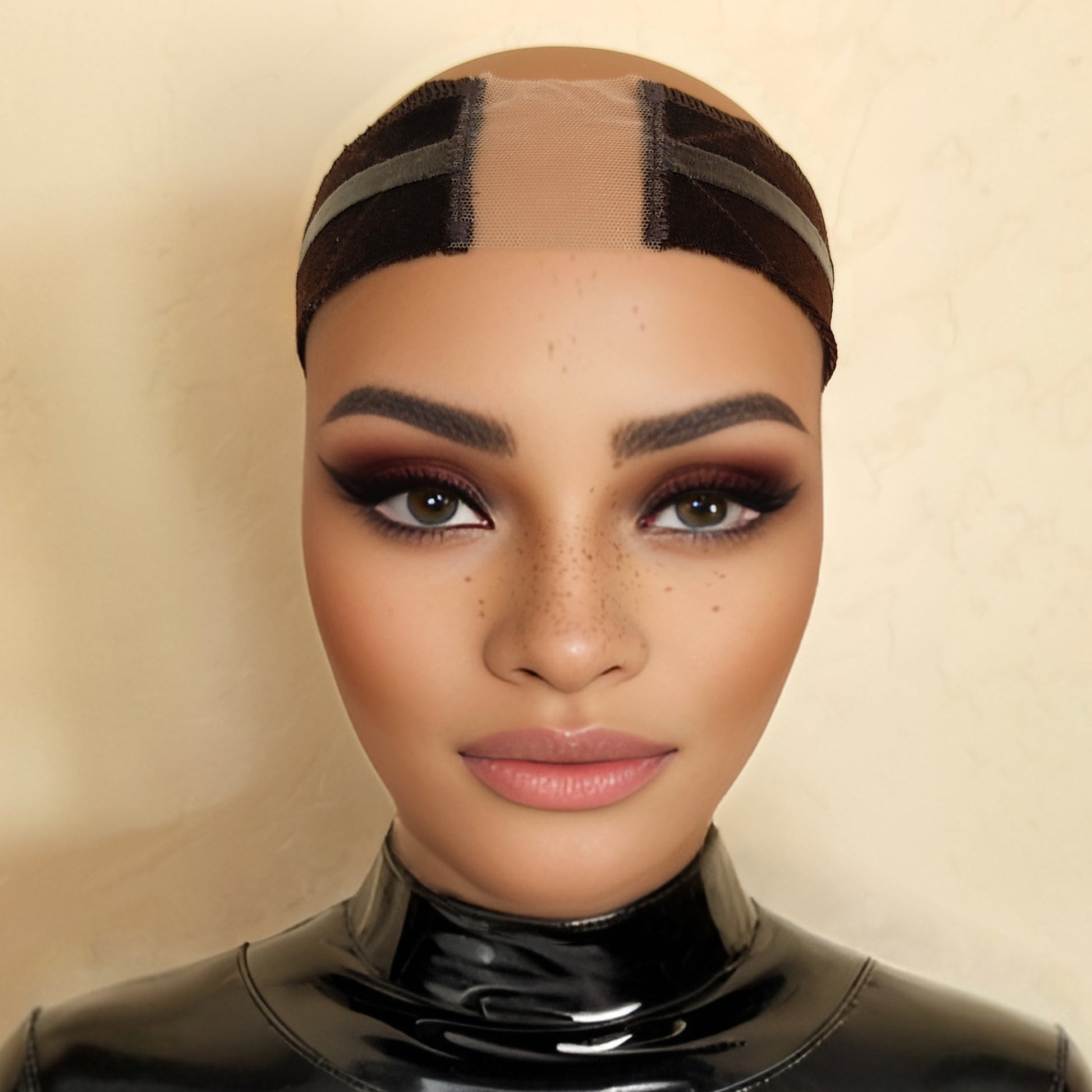 Lace Wig Grip Band - Adjustable Wig Grip Band for Lace Front and All ...